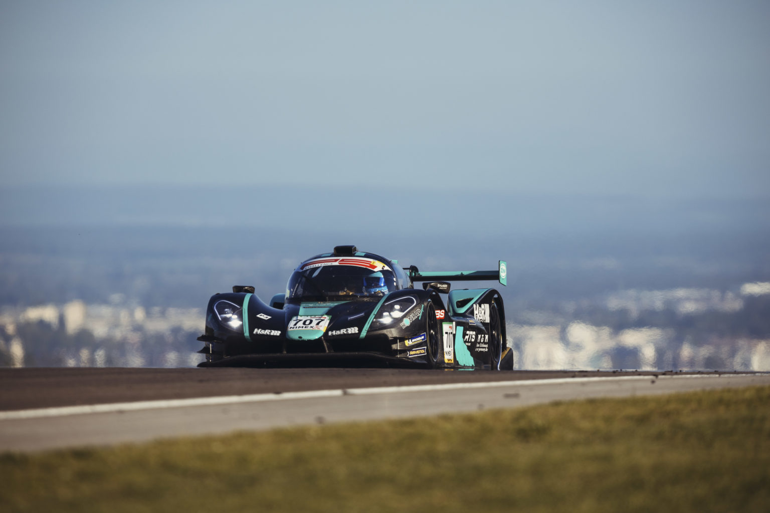 Dijon Motors Cup - Circuit Dijon-Prenois