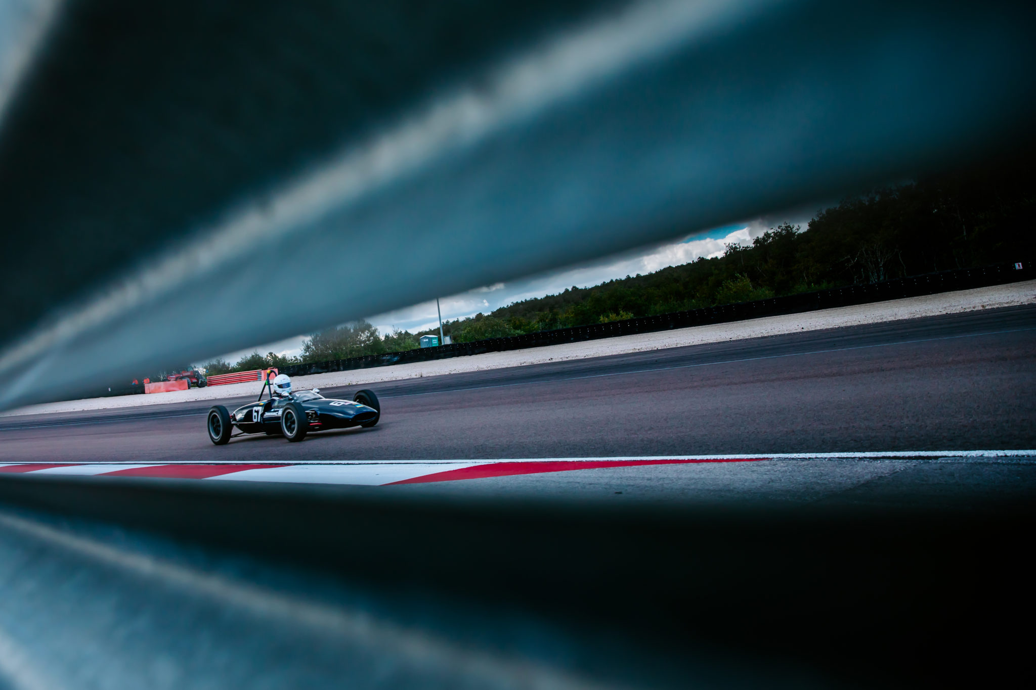 Dijon Motors Cup - Circuit Dijon-Prenois