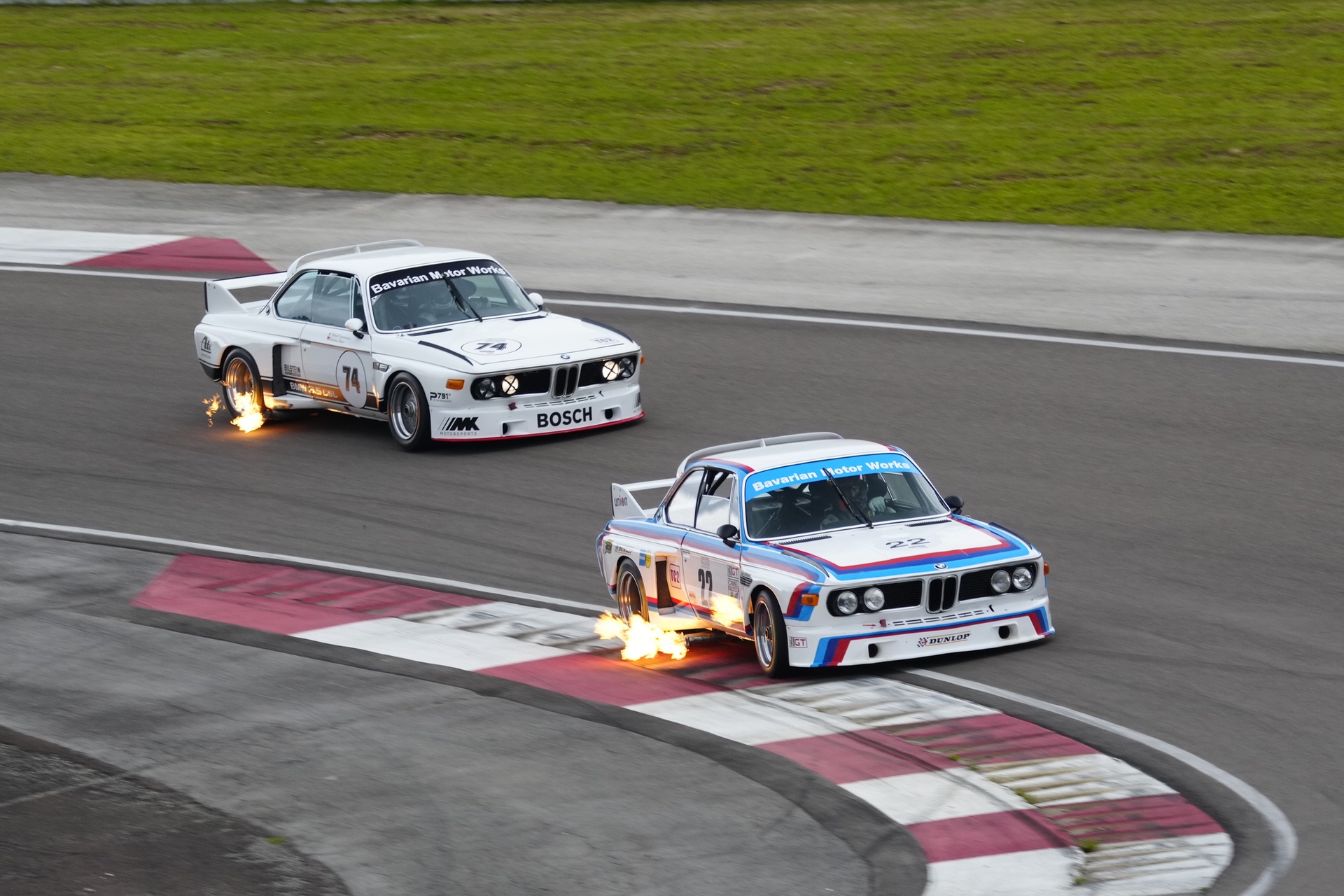 Accueil - Circuit Dijon-Prenois