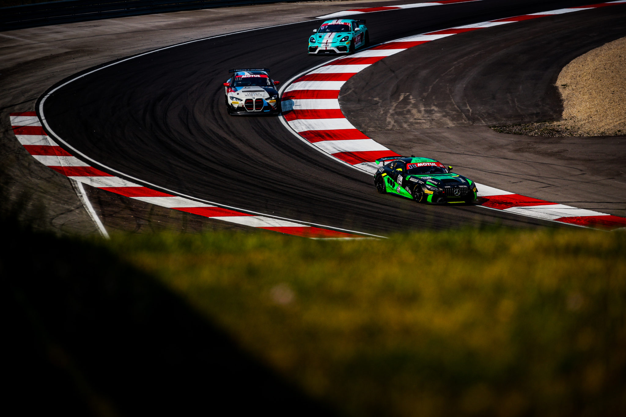 Accueil - Circuit Dijon-Prenois